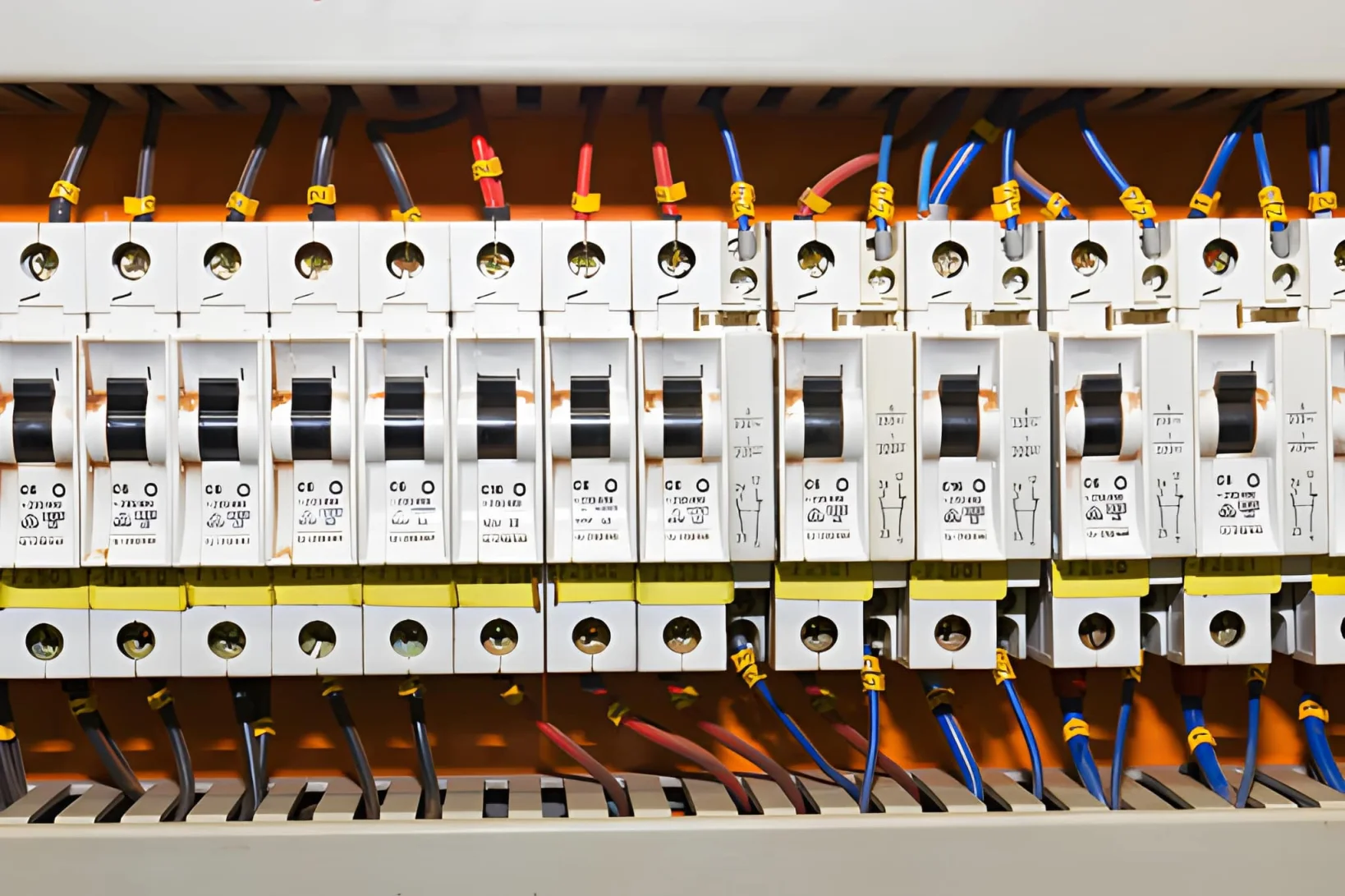 Smart Circuit Breakers: How They Work and How to Choose - ZKELE