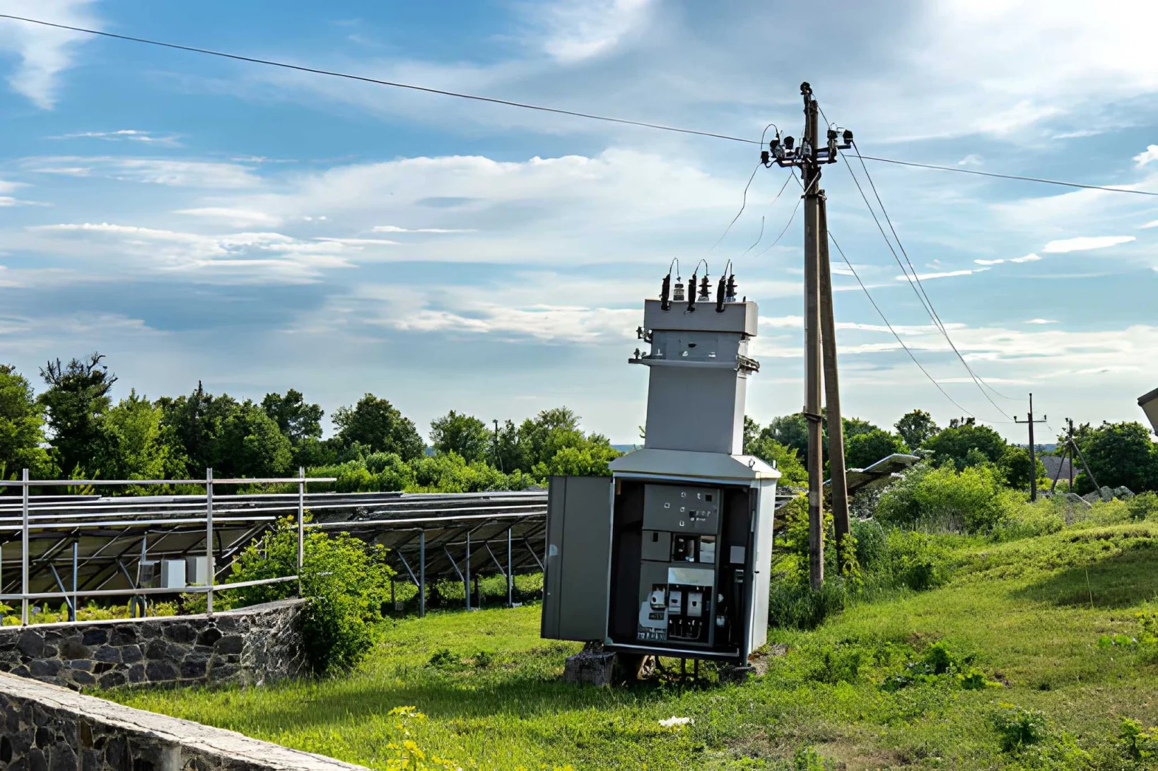 Electrical Power Distribution Box: Choose, Use, Specify - ZKELE